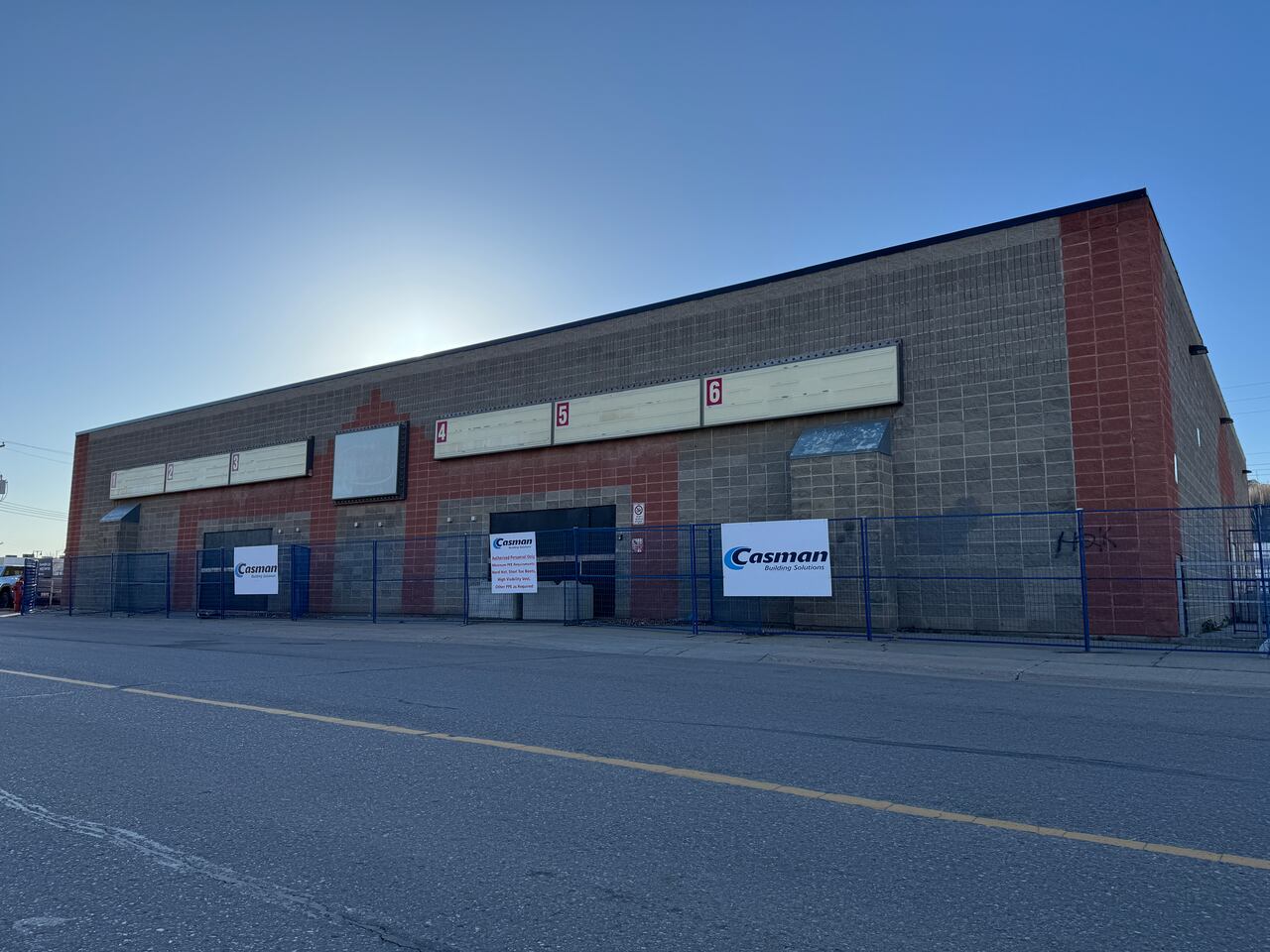 How Fort McMurray is making space for local artists