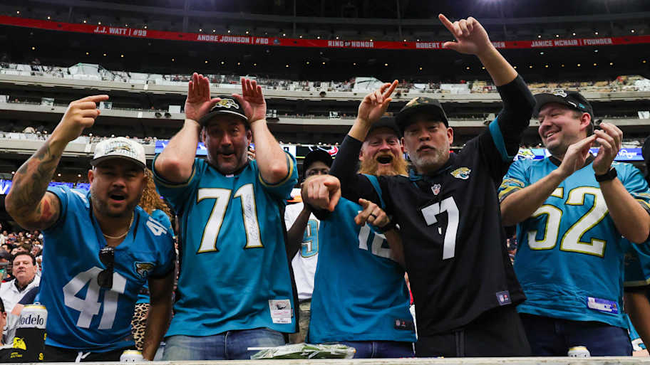Jaguars Fans No Longer Accepting This Excuse