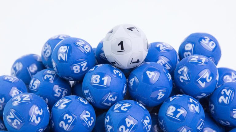 ‘In shock’: Mystery $50m Powerball found