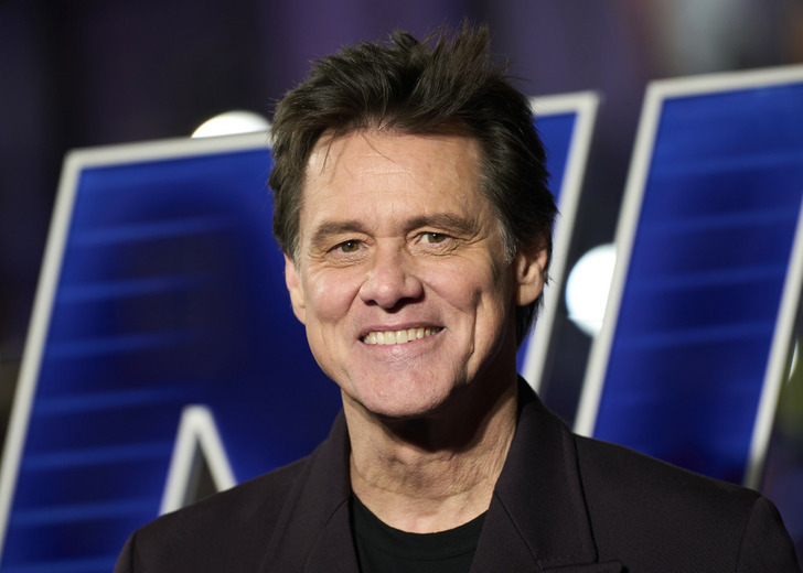 “What Happened to His Face??” Jim Carrey Makes Rare Public Appearance ...