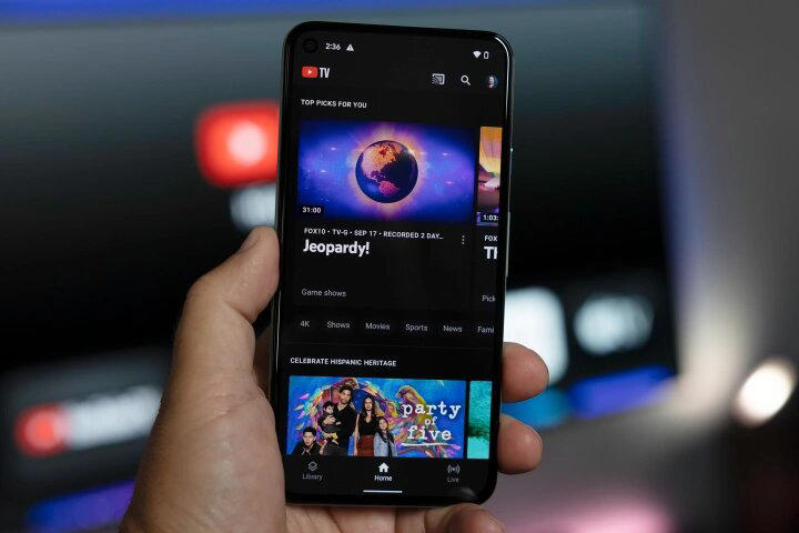 Disney warns YouTube TV ‘denied subscribers the content they value most’