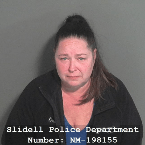 Grandma Allegedly Ran Over, Killed Grandson in Driveway