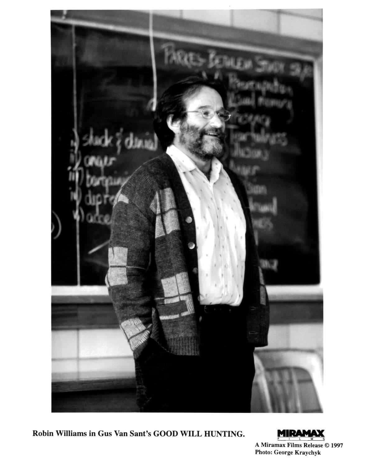 14 Famous movie scenes that almost didn't happen