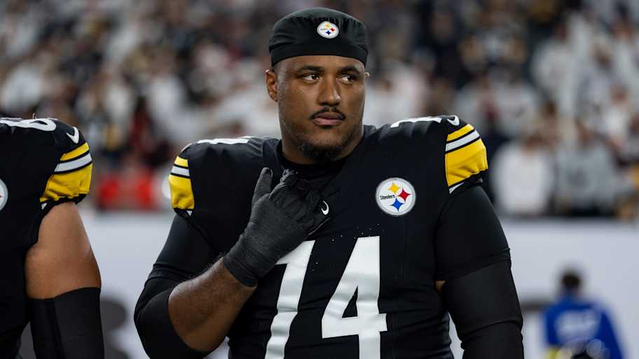 Steelers made their stance on this beloved contributor crystal clear