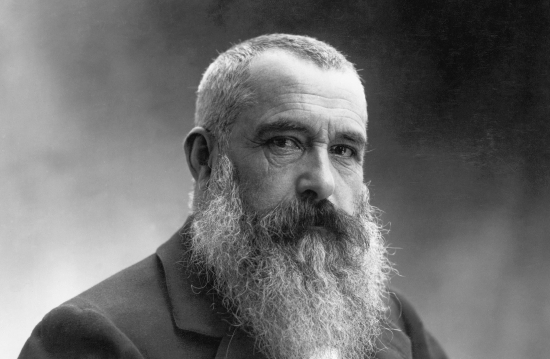 Master of impressionism: the life and legacy of Claude Monet