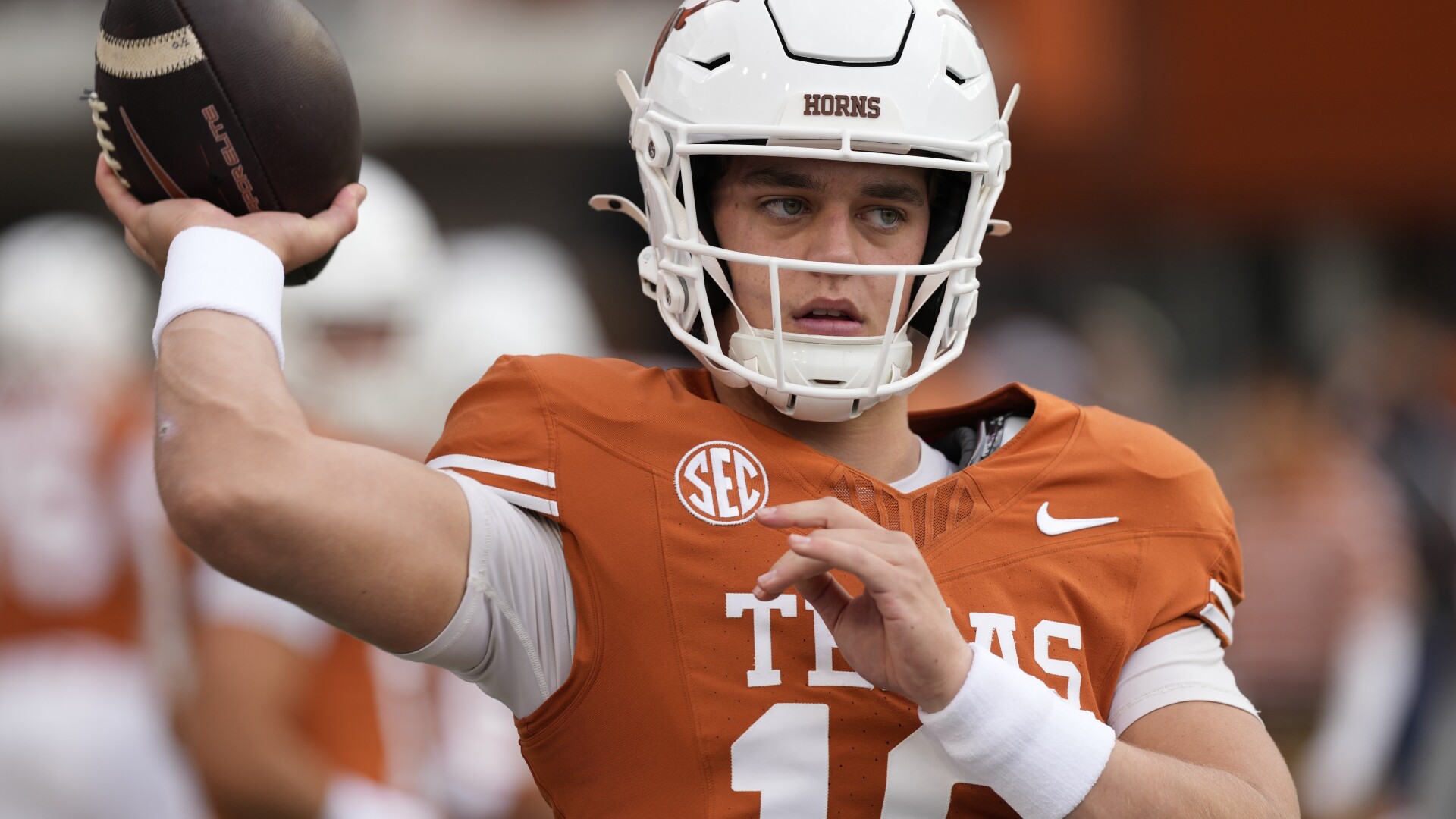 No. 10 Texas vs. No. 5 Georgia prediction: Odds, expert picks, team and ...