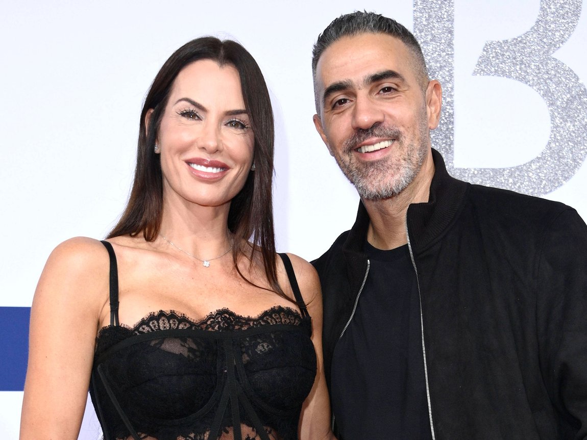 Bushido widmet Anna-Maria Ferchichi rührende Geburtstagsworte