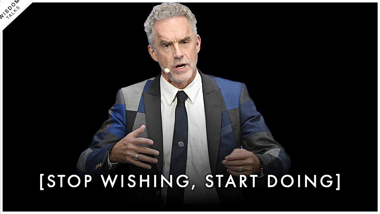 Stop wishing, start doing: How goal setting can change your life ...