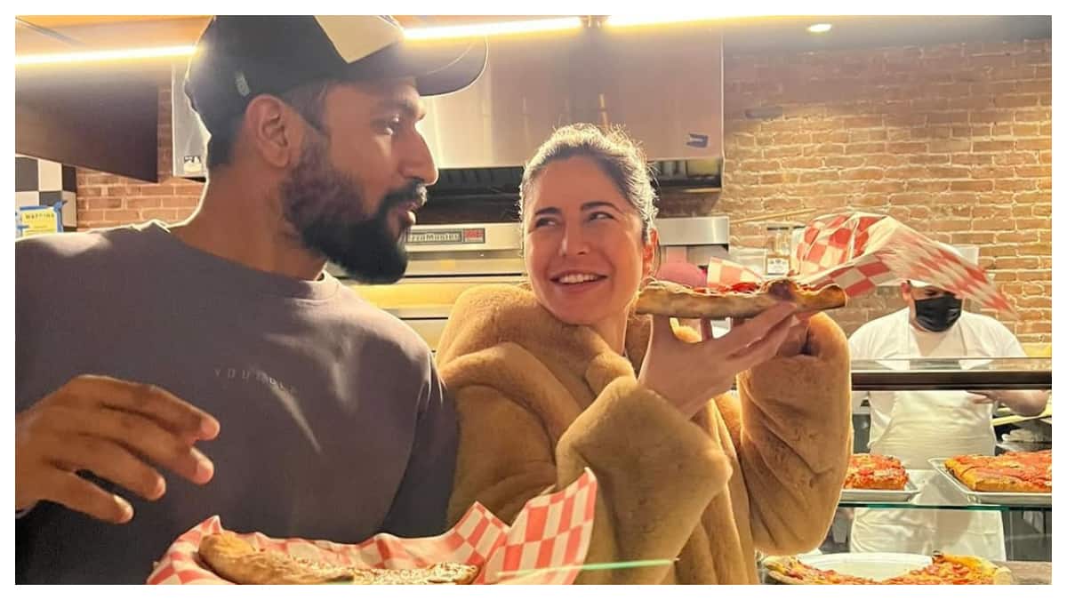 Vicky Kaushal Reveals How He First Met Katrina Kaif: 'Sunil Grover ...