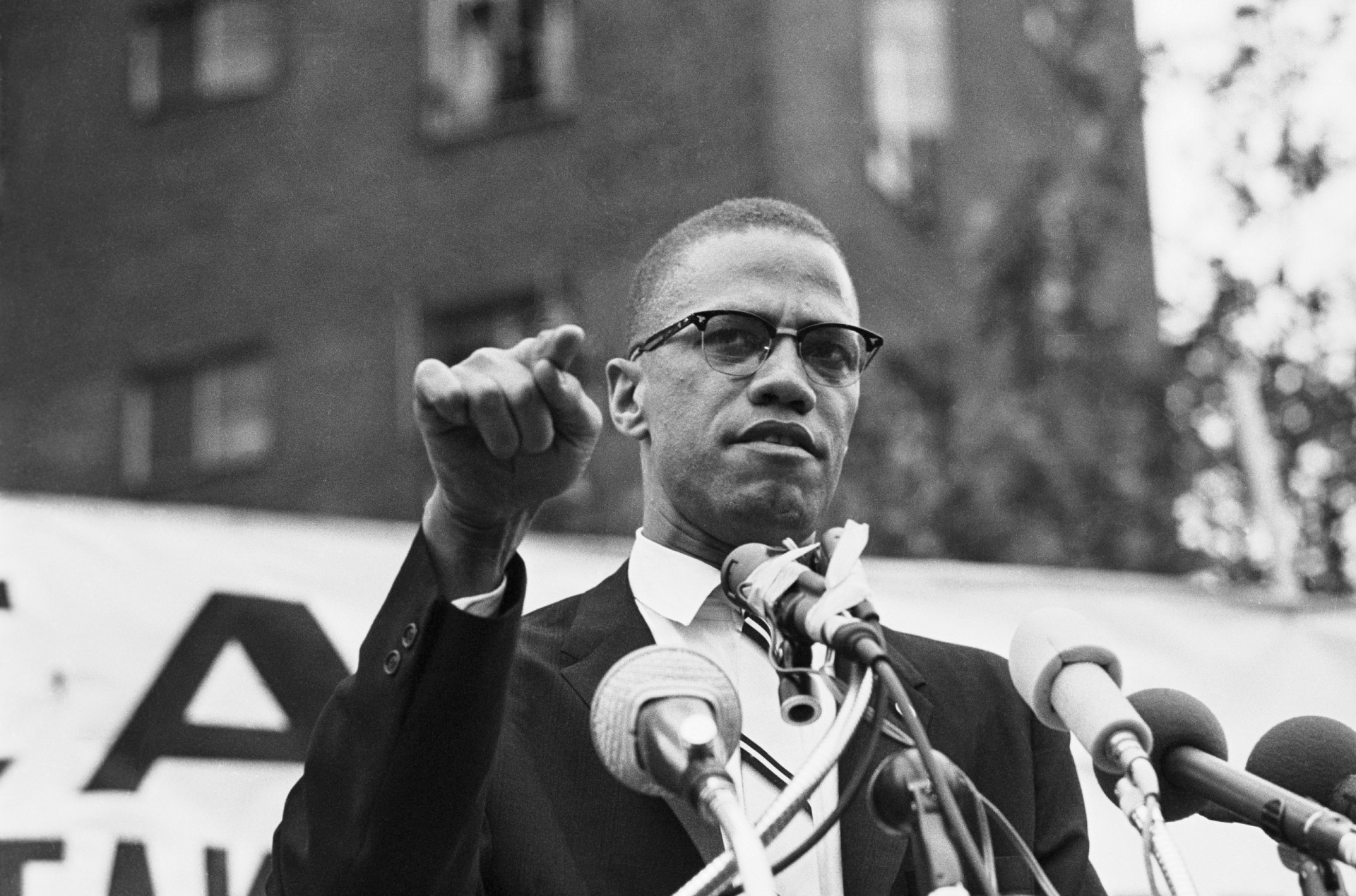 Defining moments in Black history