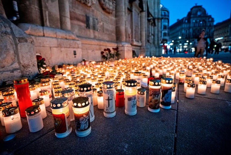 15 Millionen Euro: Republik richtet Fonds für Opfer von Amoklauf und ...