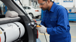 CNG Cars Can Turn Into a Bomb: If You Ignore These Safety Rules