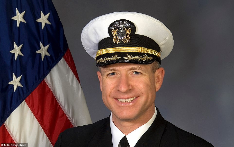 Military leader with Al Qaeda experience takes on fresh mission