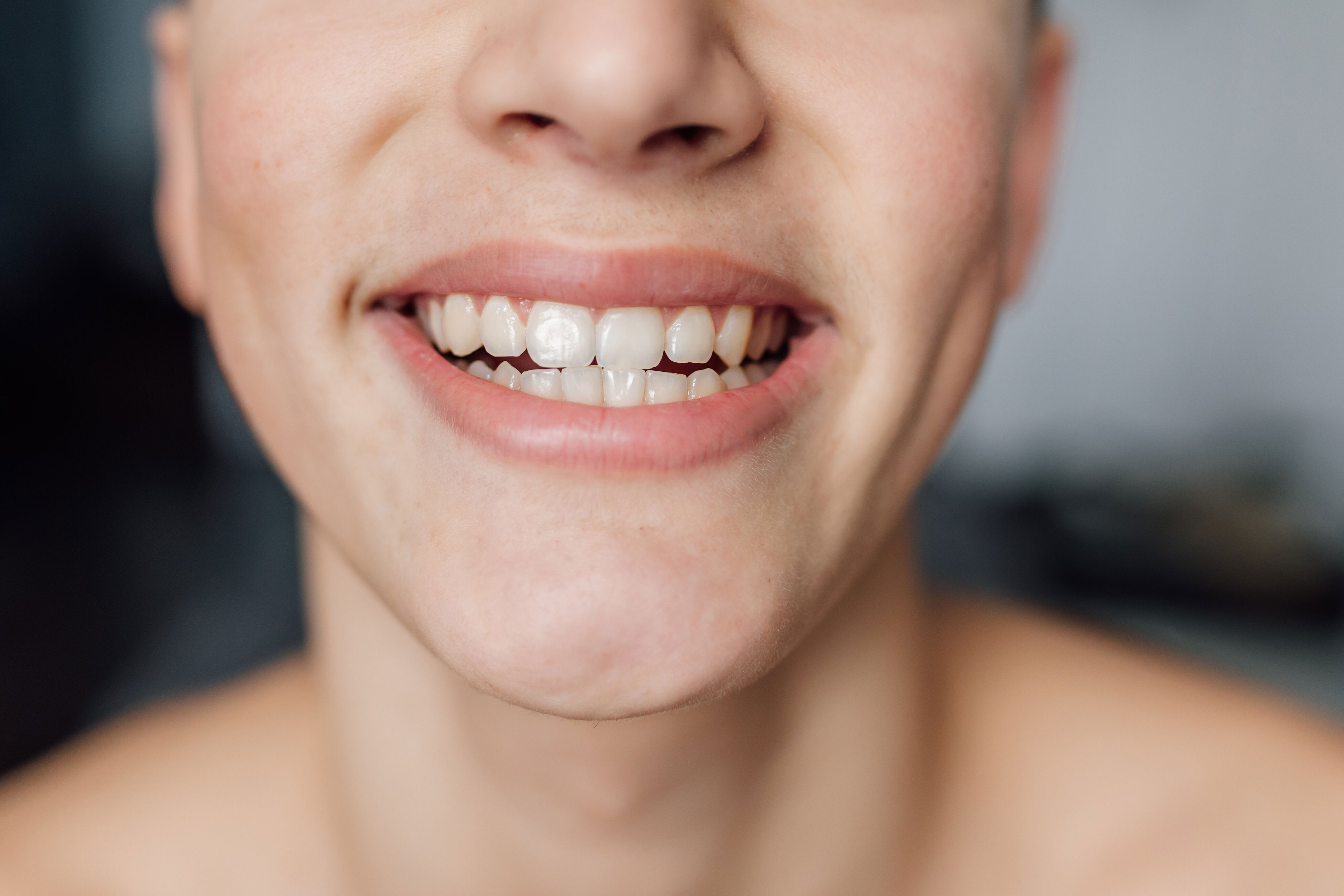 The 1 Sign Your Mouth Isn't Clean, Even If You Brushed Your Teeth