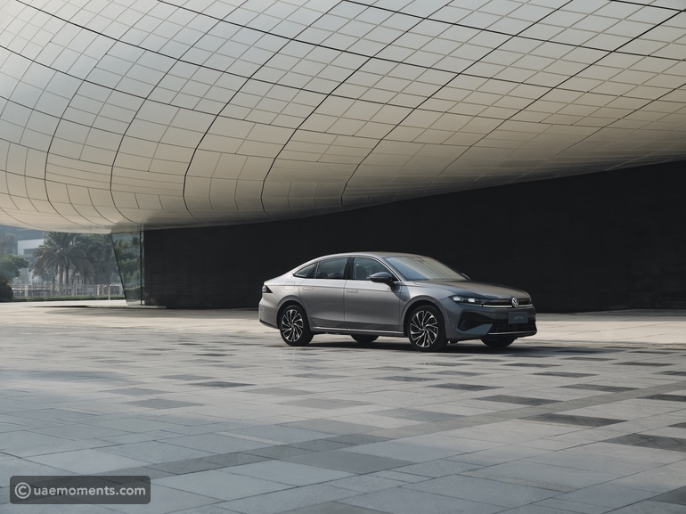Volkswagen Middle East Launches the All-New Jetta – Back for Better