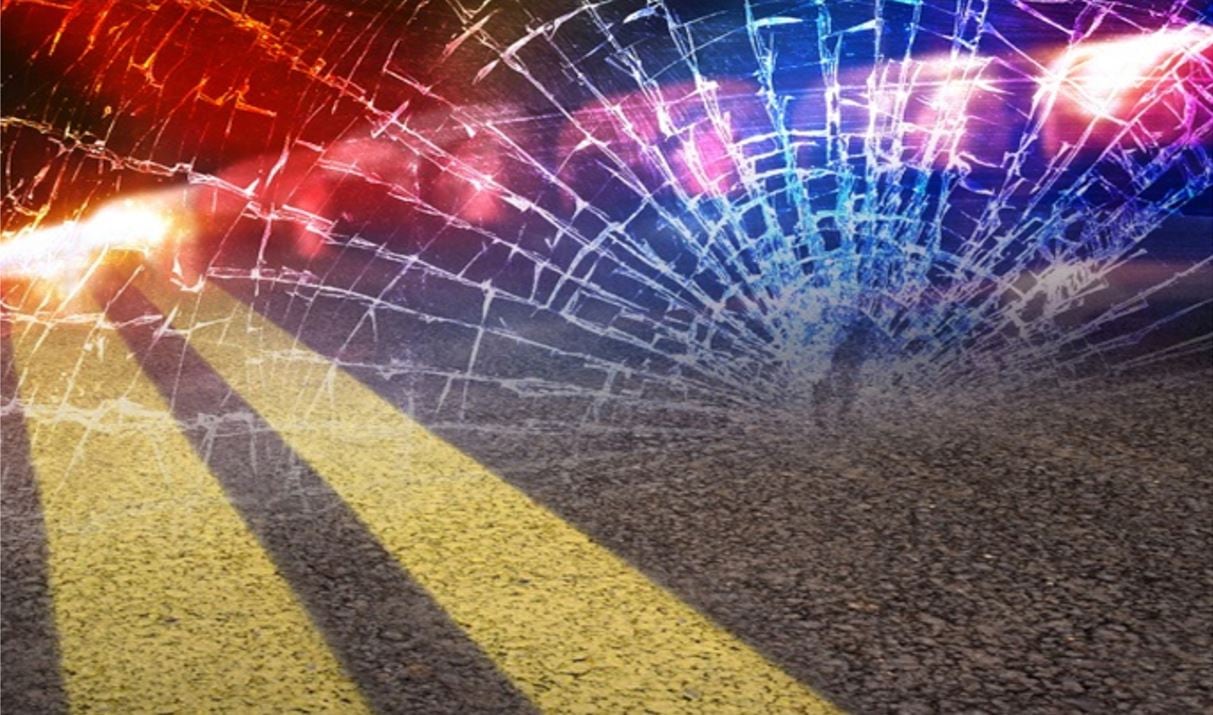 Teenager dies after motorcycle crash in Catawba County