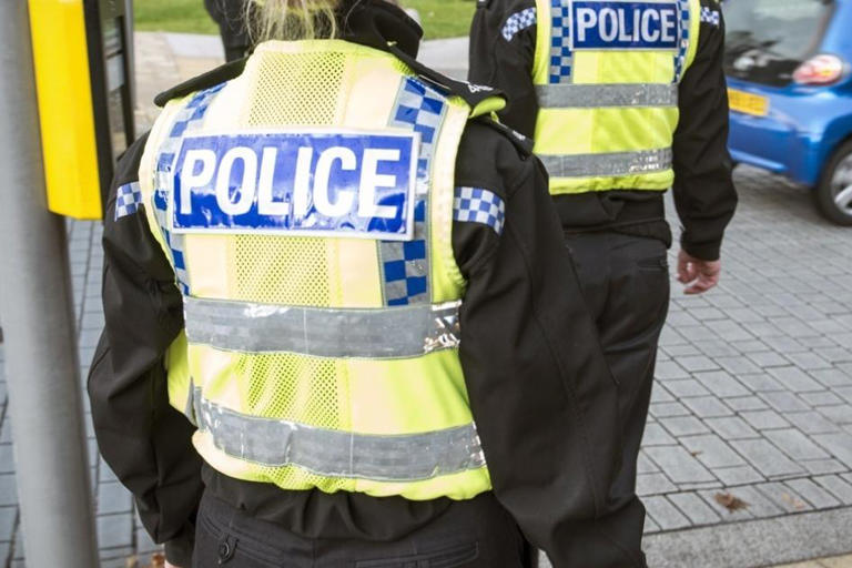 How the Police enabled me to enjoy a good night’s rest - Yorkshire Post ...