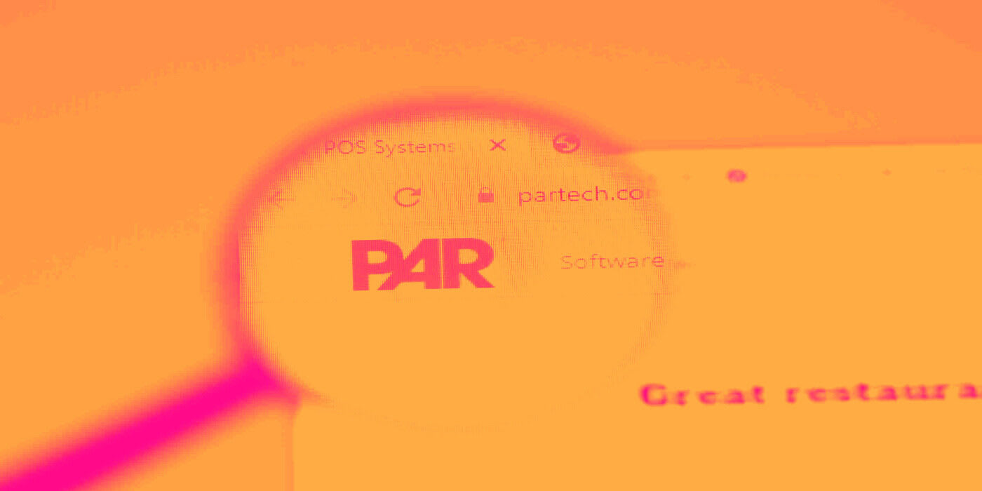 5 Must-Read Analyst Questions From PAR Technology’s Q3 Earnings Call
