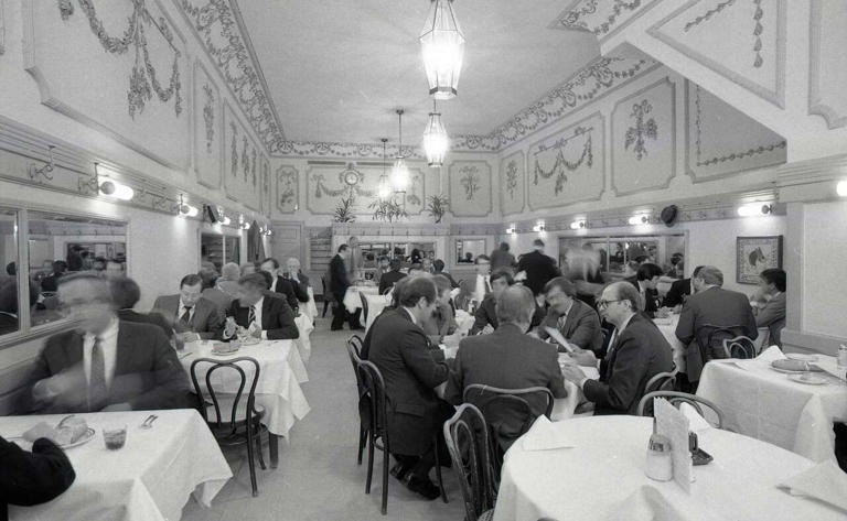 San Francisco's most storied restaurant is coming back - but it won't ...