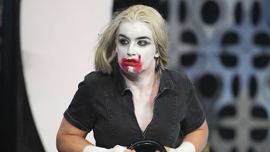 Injury Updates On Blood & Guts Competitors Following AEW Dynamite