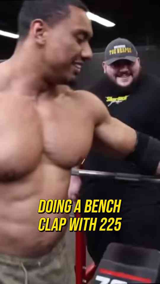 The SCARIEST Lift I’ve Ever Done