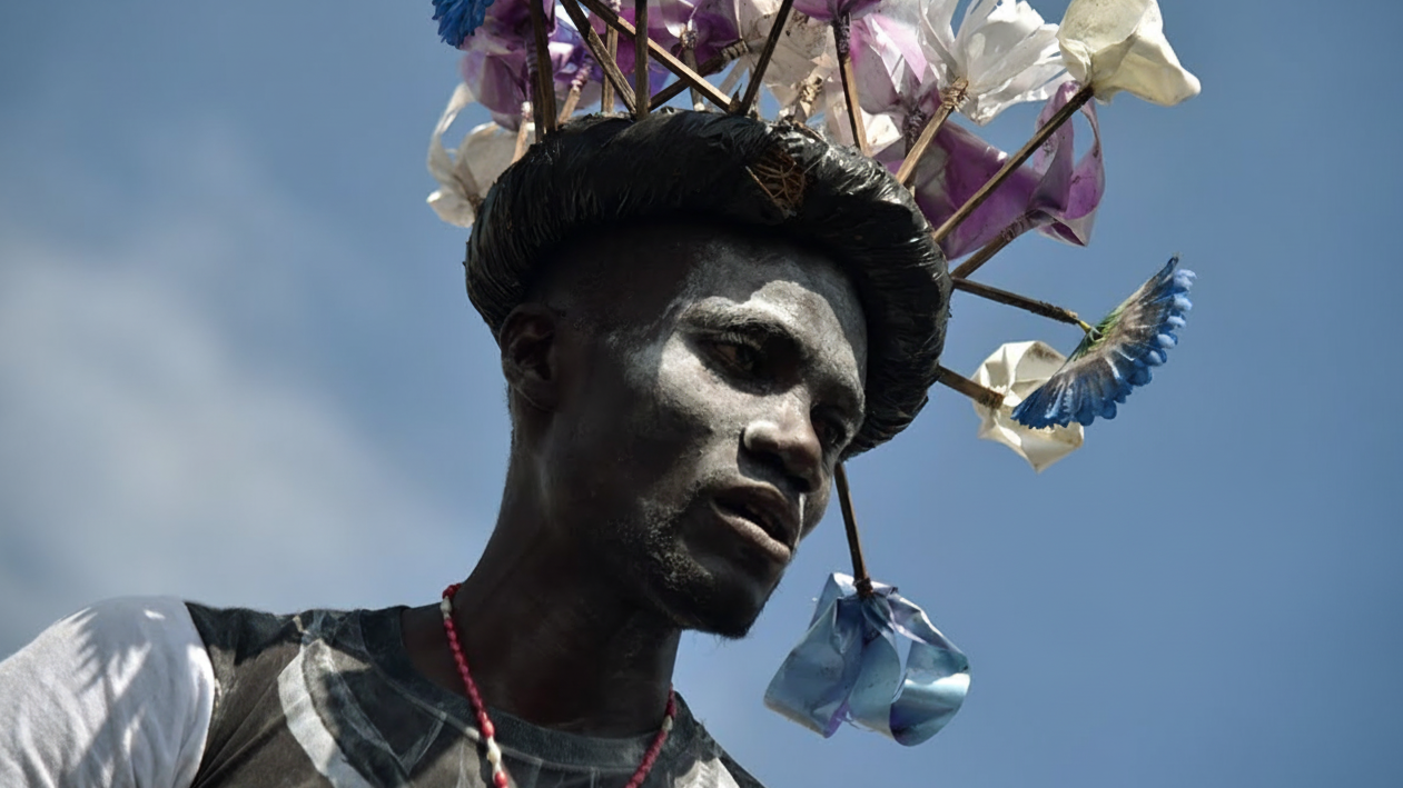 What Vodou Really Is: Haiti’s Spiritual Heritage