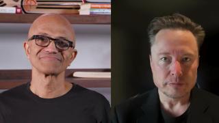 El nuevo disparate de Grok, la IA de Elon Musk: asegura que Donald ...