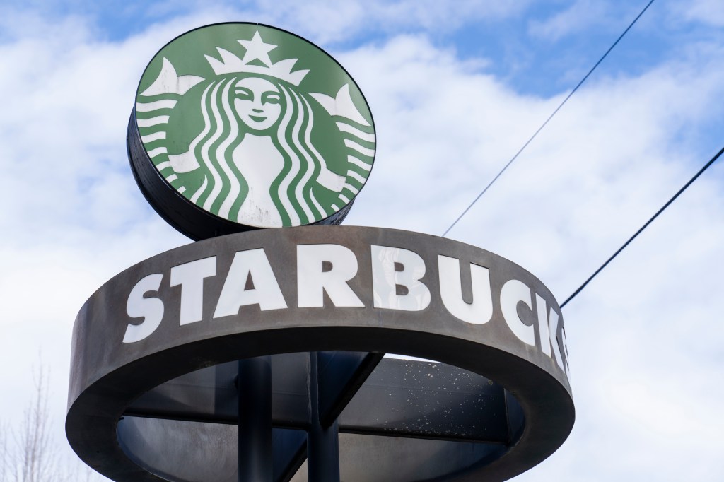 Starbucks Red Cup Day has arrived: Here’s how you can get one