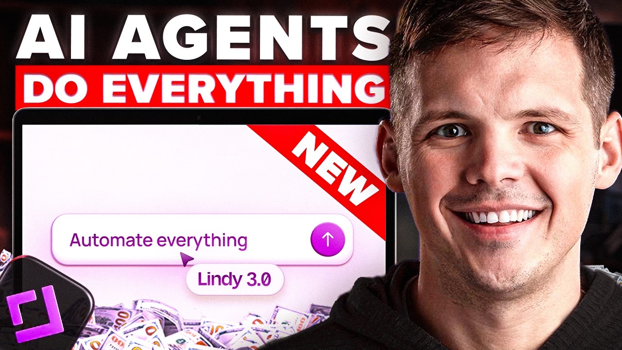 AI agencies just got simple enough for anyone to start