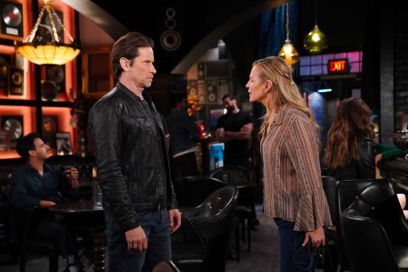Young and Restless's Sharon Case Promises ‘I'm Gonna Give Him Hell' As ...