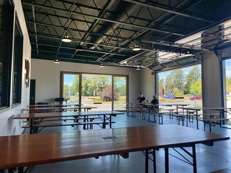 Family-owned brewery partners with Bellingham Bells baseball for 2026 ...