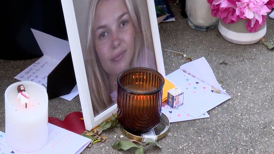 Autopsy reveals three stab wounds on Iryna Zarutska’s body from deadly ...