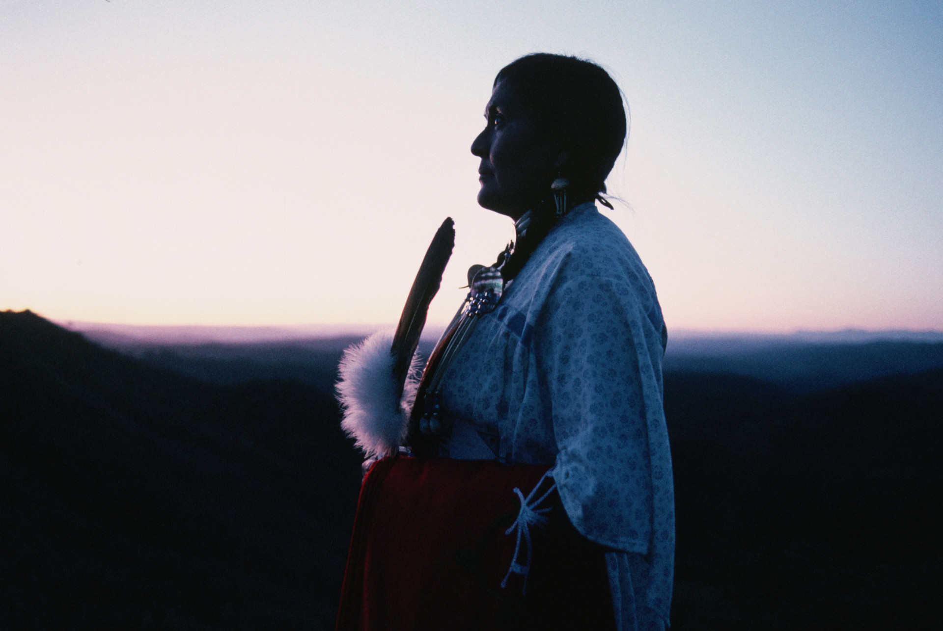 A history of Thanksgiving from the Native American perspective