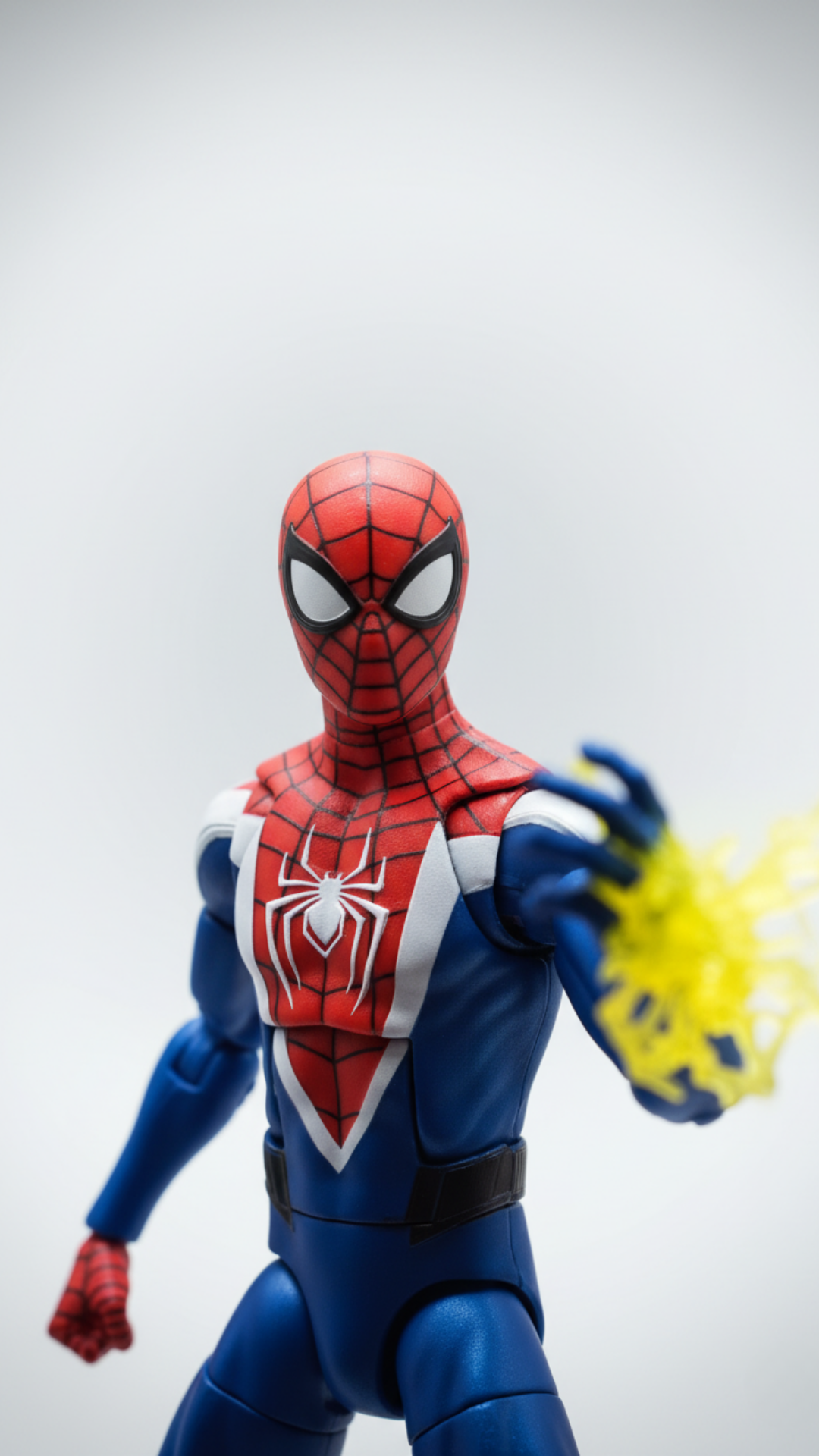 Action Figure Unboxing & Quality Control Issues Explained!