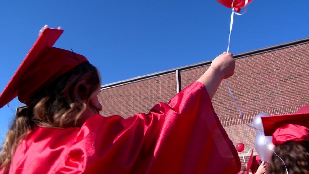 MNPS reports second-highest graduation rate in district history, but ...