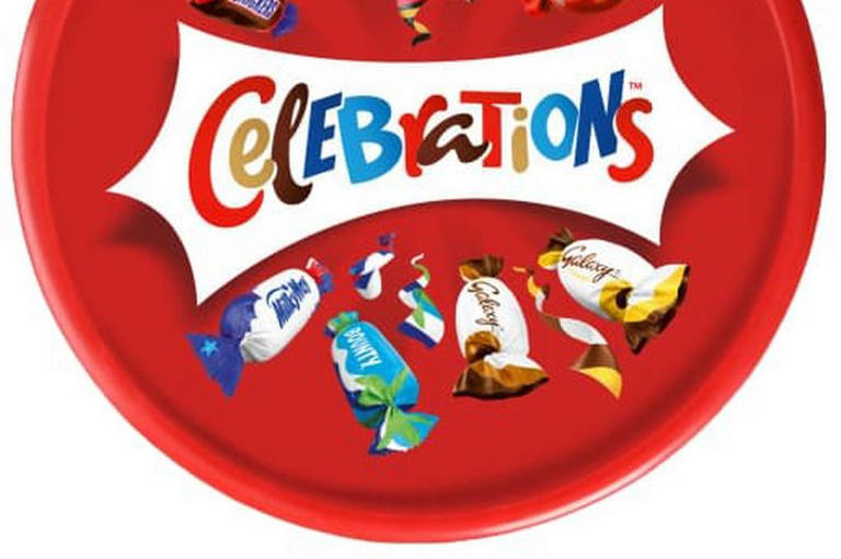 Home Bargains is selling a huge tub of classic sweets for £3.99