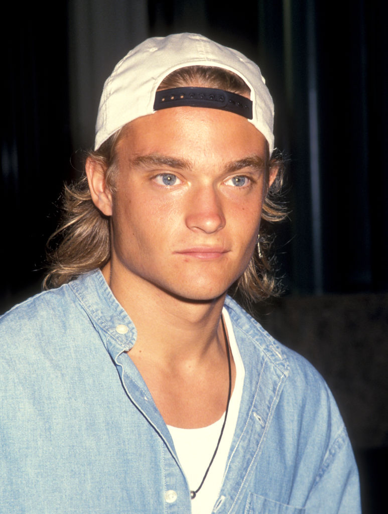 ”Every teen girl’s dream” in the ’90s now lives a quite life and works ...