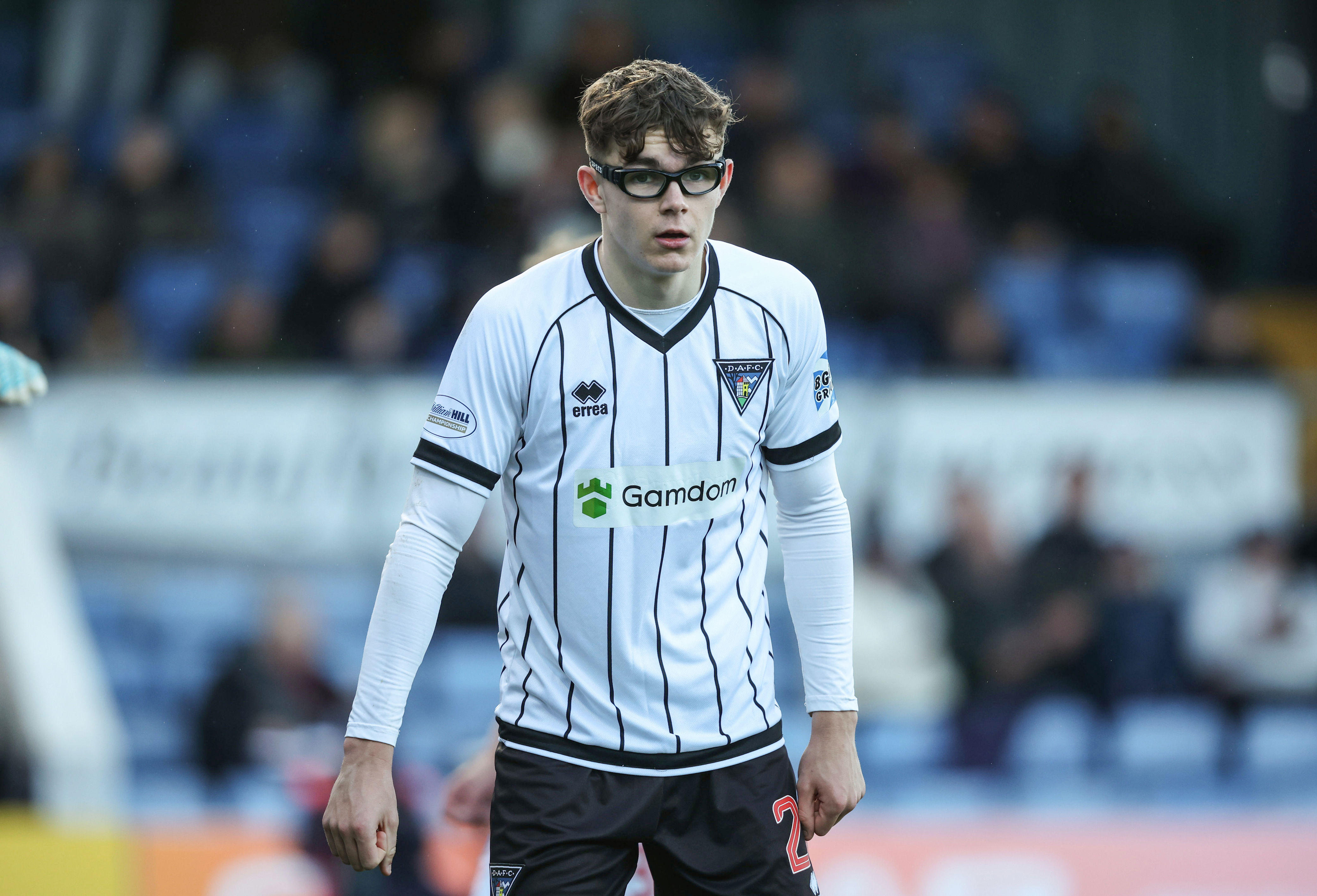 'What I like...': Scotland starlet hails 'incredible' ex-Hibs and ...