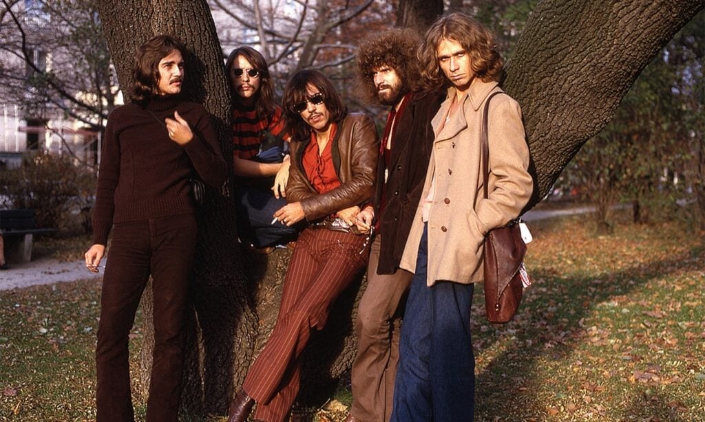 The Literary Roots Behind 20 Recognizable Band Names