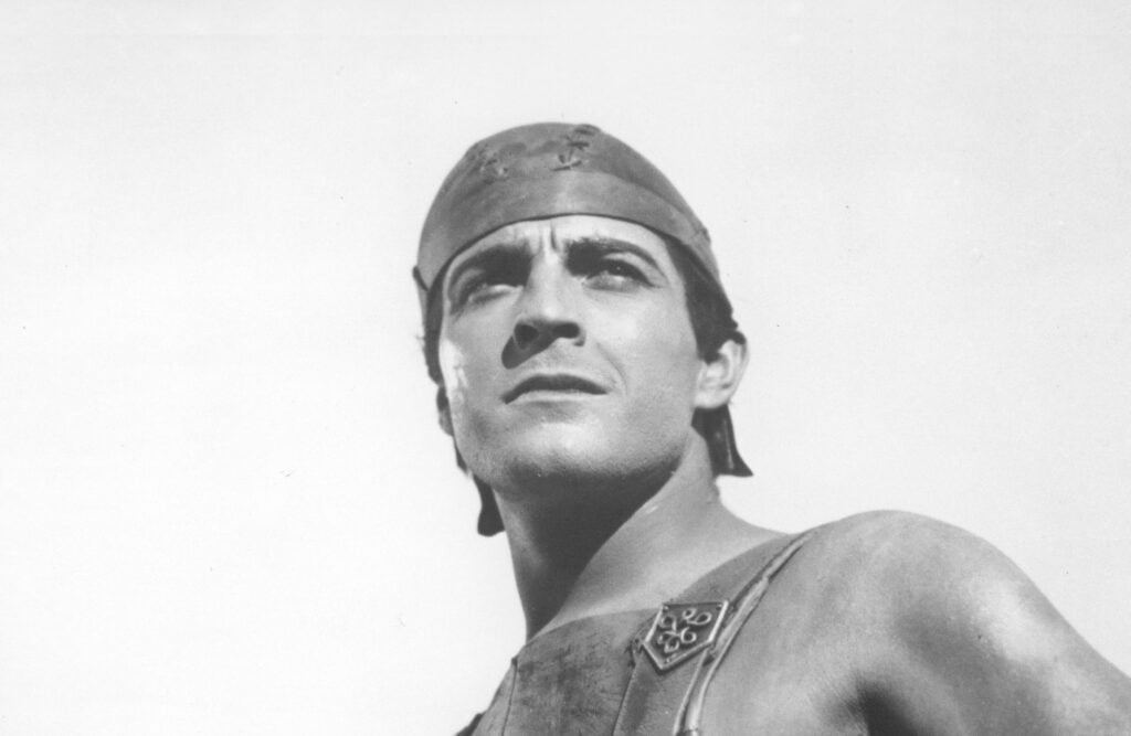 20 Dreamy Matinée Idols from the 20th Century