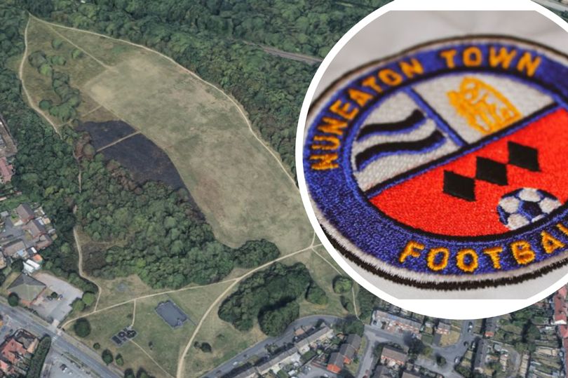 Nuneaton Town FC reveals next steps for new hometown stadium plan