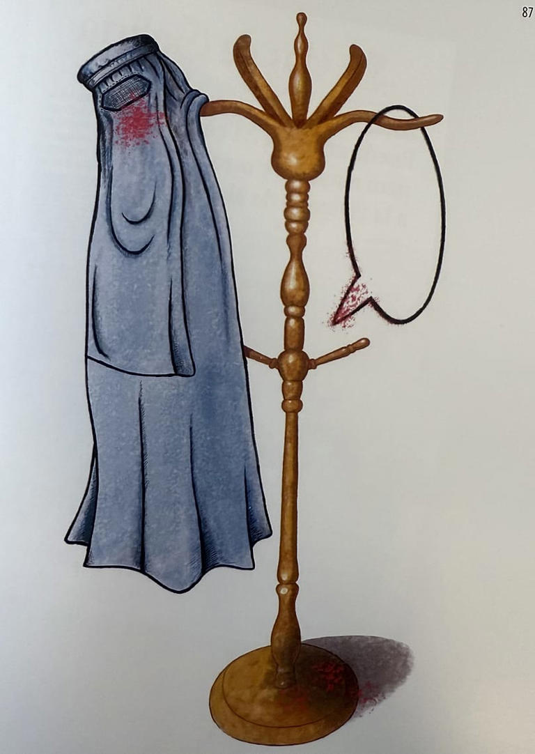 It ain't no joke: Putin and Trump caricatures win top prizes at World ...