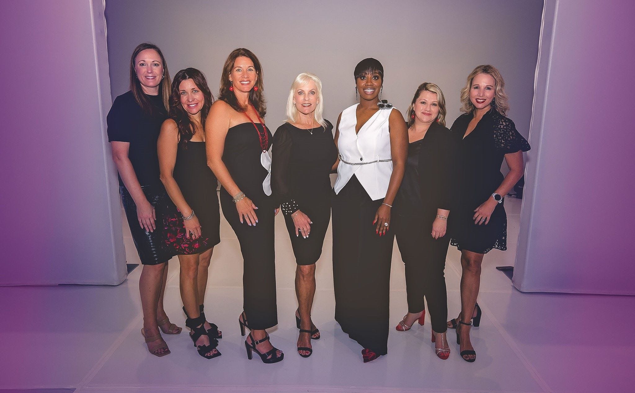 Stepping Out in Style Fashion Show raises more than $163,000 for Gulf ...