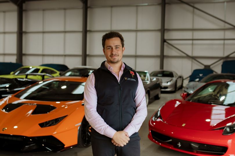 Business park in Hull to expand as Allenby Commercial starts work on ...