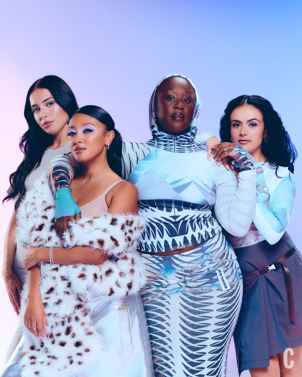 The Cosmopolitan Beauty Awards 2025 | Best in skin, hair, makeup & body ...