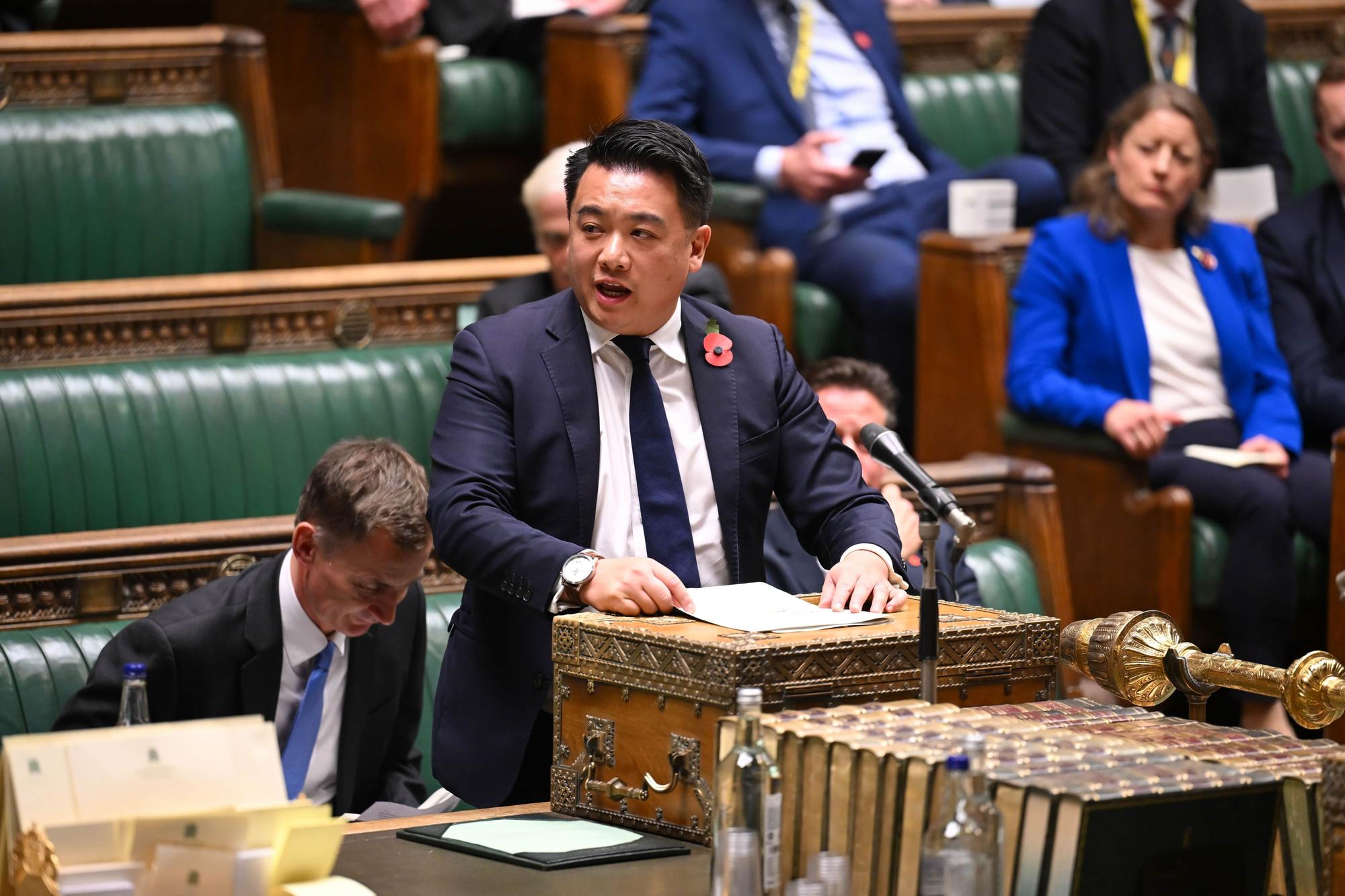 Local MP urges Labour Government to listen as nearly 500 Havant ...