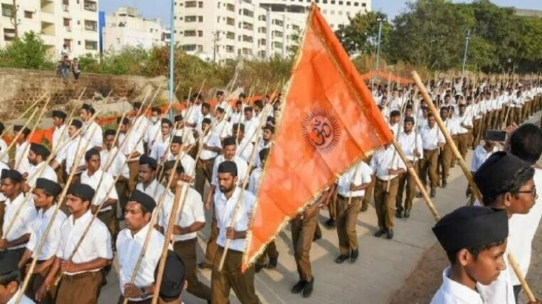 Karnataka High Court allows RSS march in Priyank Kharge's turf on ...