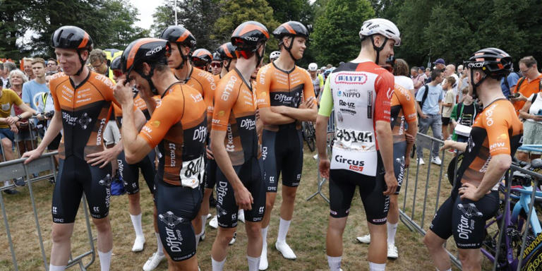 Zeg vanaf 2026 niet meer Diftar: nieuwe sponsoren zorgen voor nieuwe ...