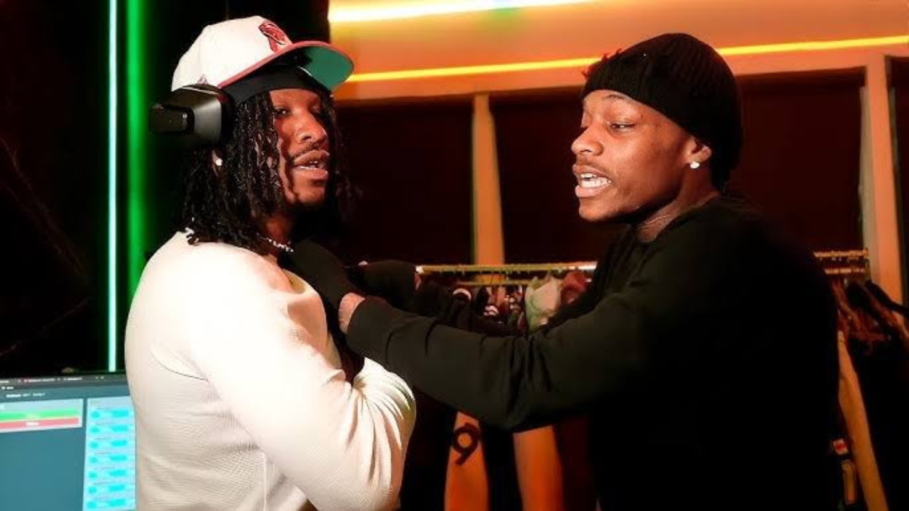 Duke Dennis and Tylil’s wild clash over RaKai’s chain leaves millions ...