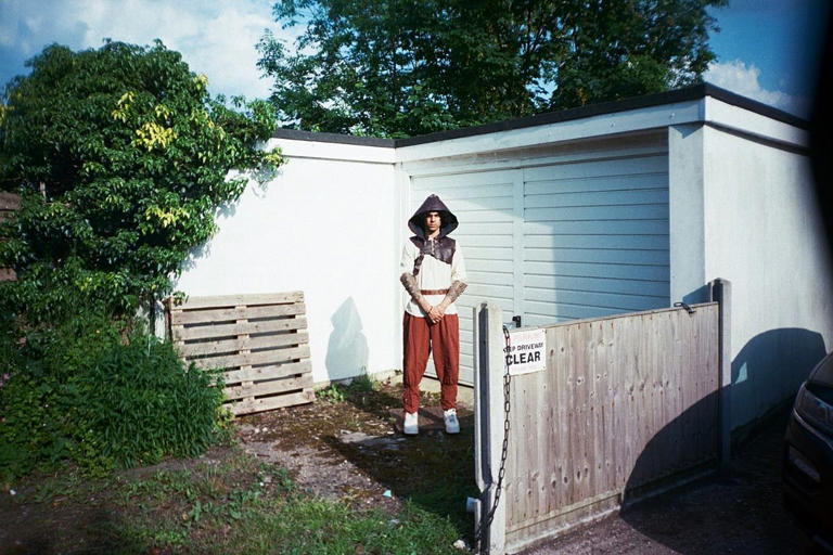 Meet BBB: The 23-year-old Indian rapper shaping global hip-hop with ...